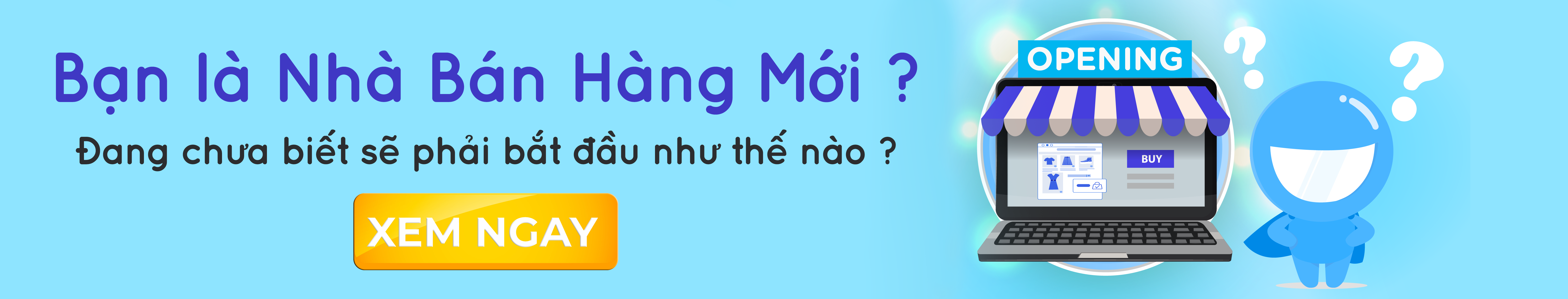 Khóa Đào Tạo – Học viện Tiki